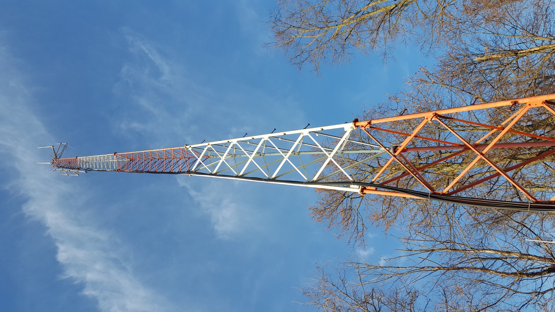 Repeaters – M.A.R.C.