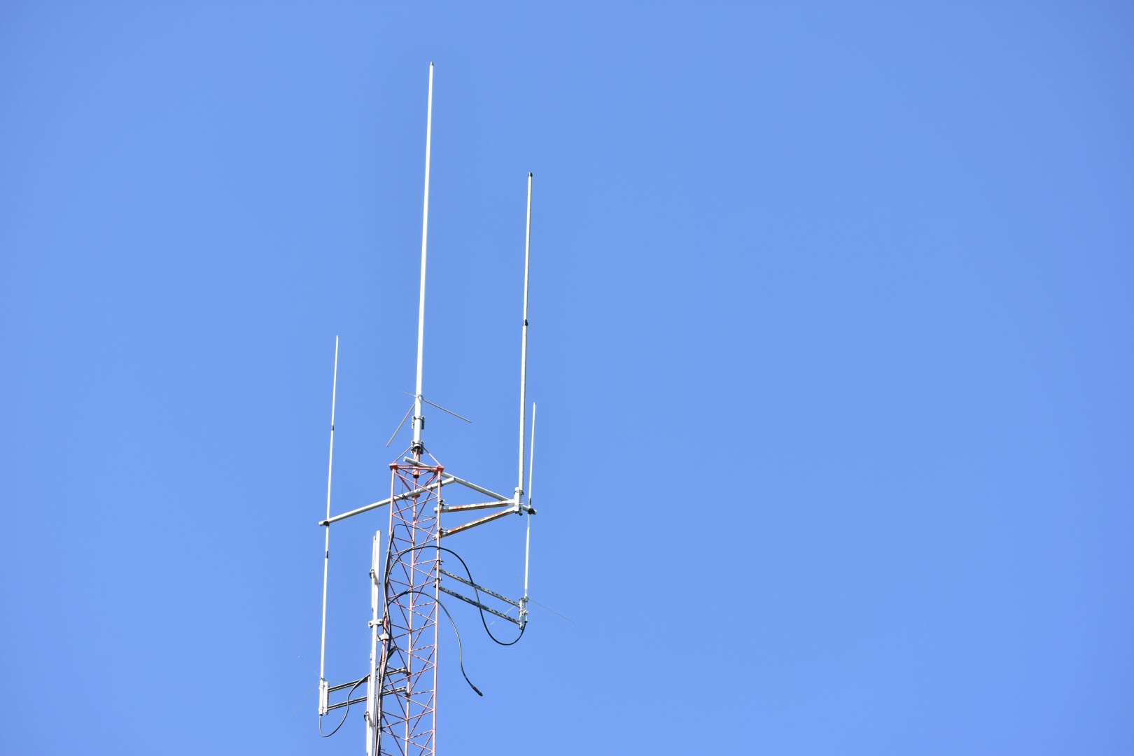 Repeaters – M.A.R.C.